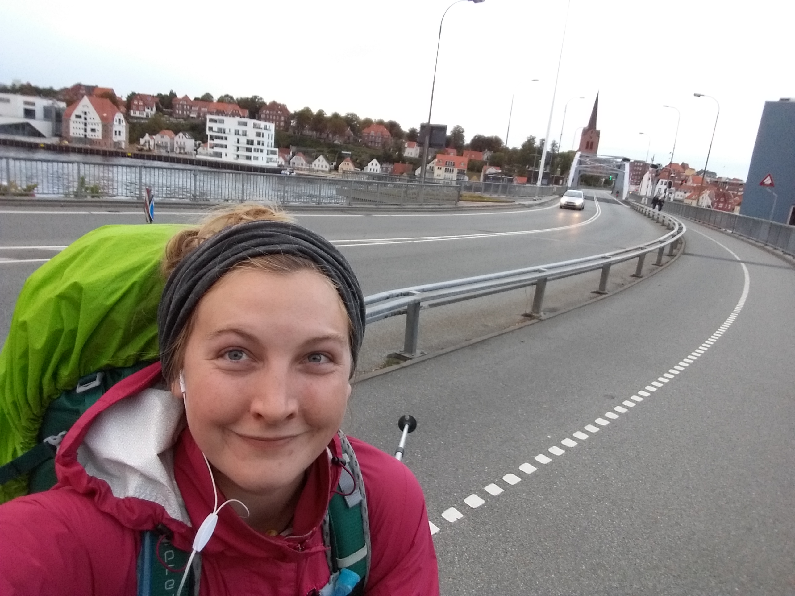 Silles Vandring - Det smukke i det små - Bog på gaden nu!